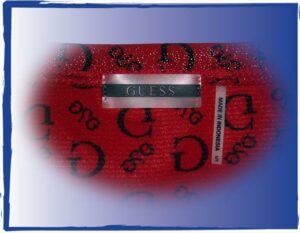 Inside Seam Labels, Flexsystems Inside Seam Label