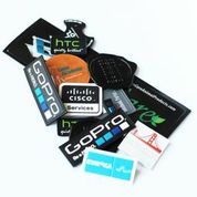 Consider PVC Custom Emblems When Other Processes Fall Short