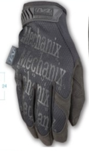 Berry Amendment and Flame Resistant Parts - Flex Systems