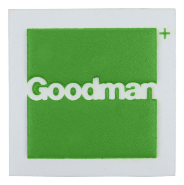 Custom PVC Heat Seal Labels USA Made, Flexsystems PVC Heat Seal