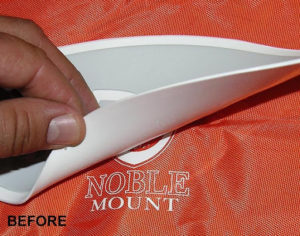 Cover Up Mistakes on Products, Fix Incorrected Decorated Products