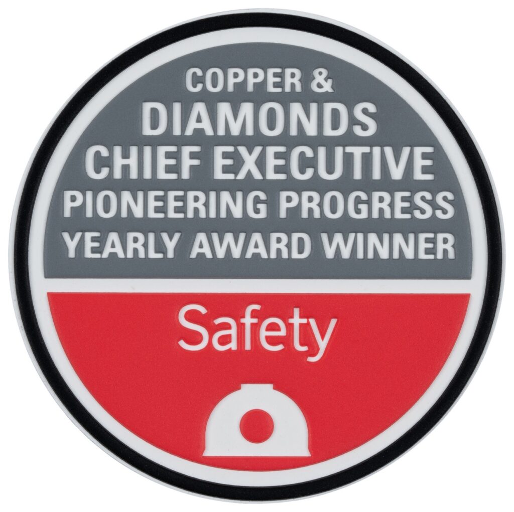 Recycled 2D PVC Patches - USA Made, Reused Material 2D Patches