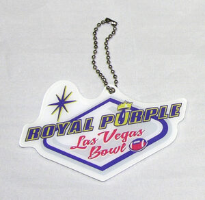 Four Color Process Labels - Flex Systems