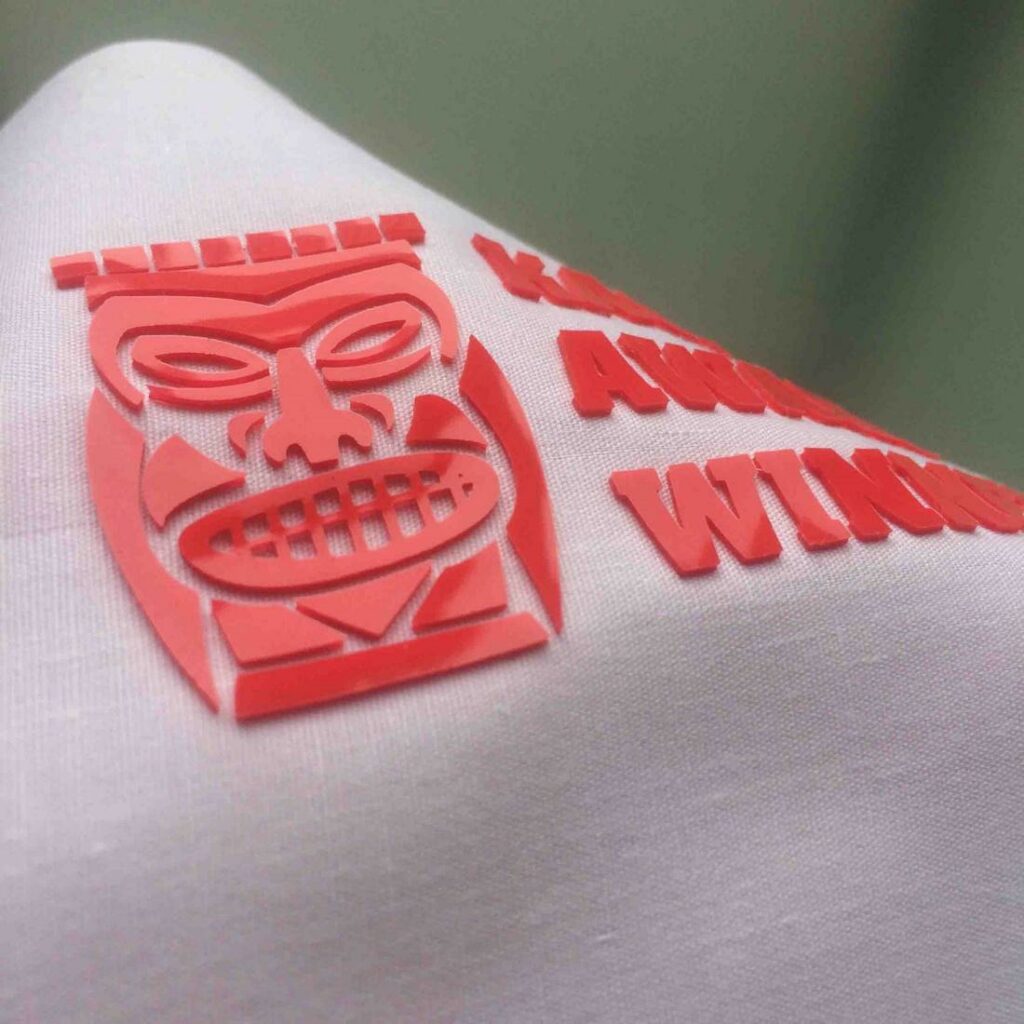 2D Transfers - Orient Made - Flex Systems