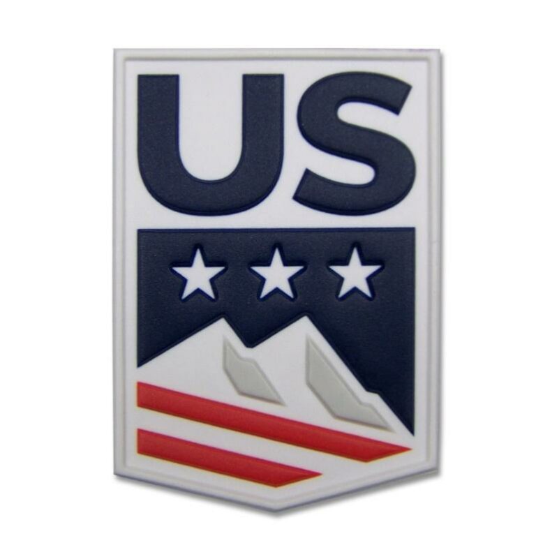 2D PVC Patches & Labels - USA Made - Flex Systems