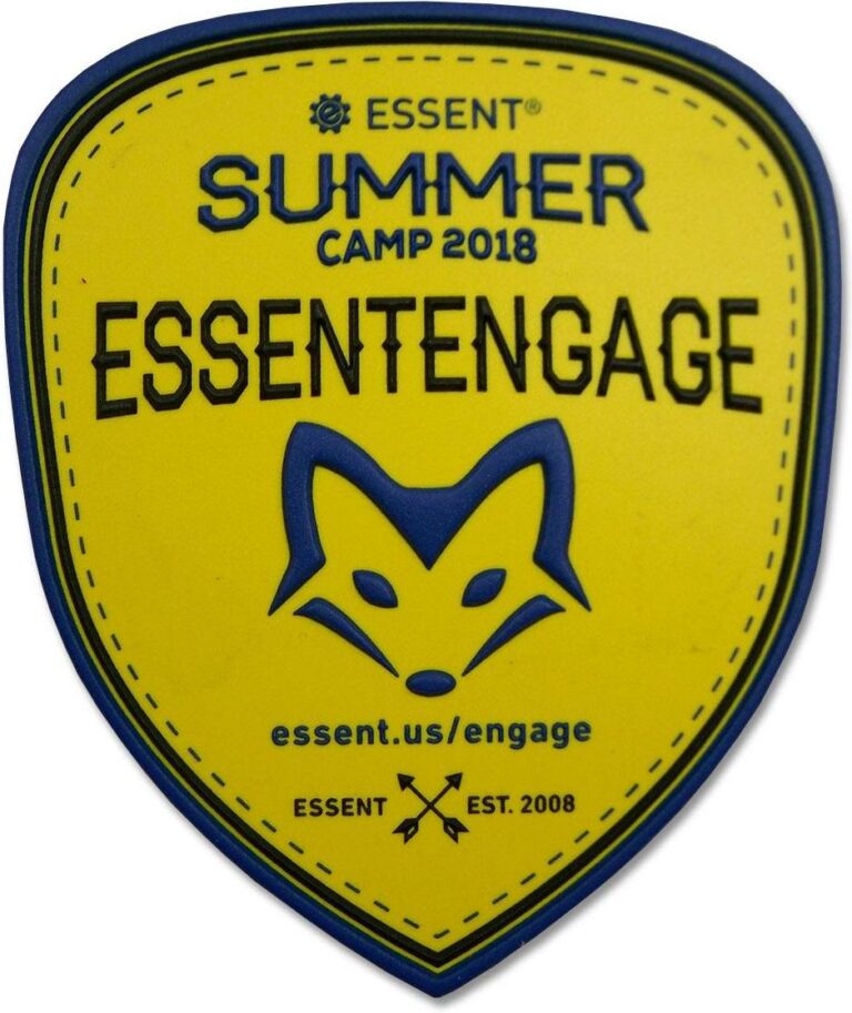 2D PVC Rubber Magnets USA Made, Custom 2D Rubber Magnets