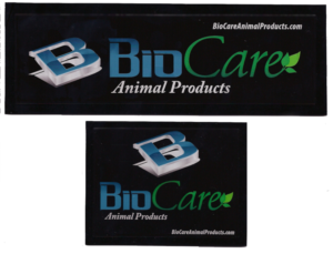 Four Color Process Labels - Flex Systems