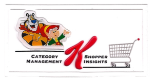 Four Color Process Labels - Flex Systems