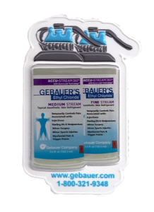 Four Color Process Labels - Flex Systems