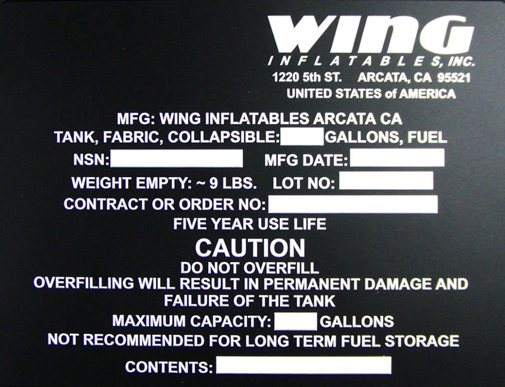 Berry Amendment Parts and Patches, Military Patches Flexsystems