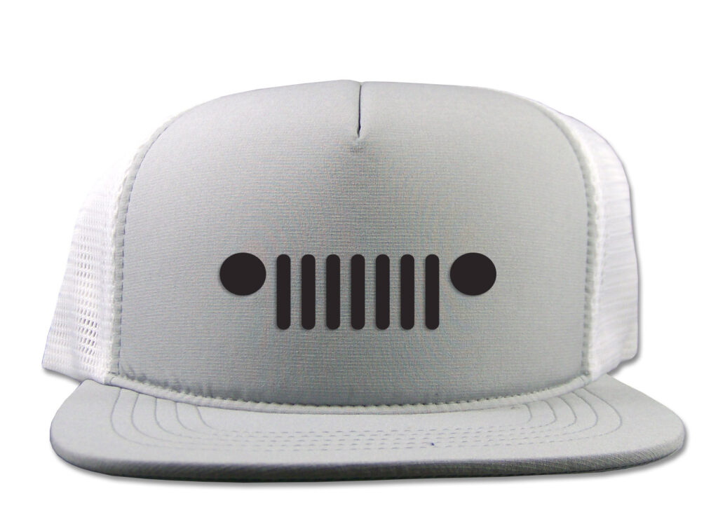 Heat Transfer (2D & Flat), Heat Transfer Cap Labels, Flat labels Clothing