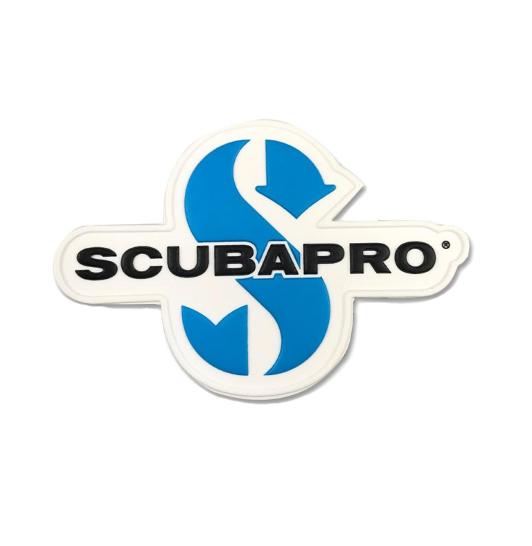 2D PVC Patches & Labels - USA Made - Flex Systems