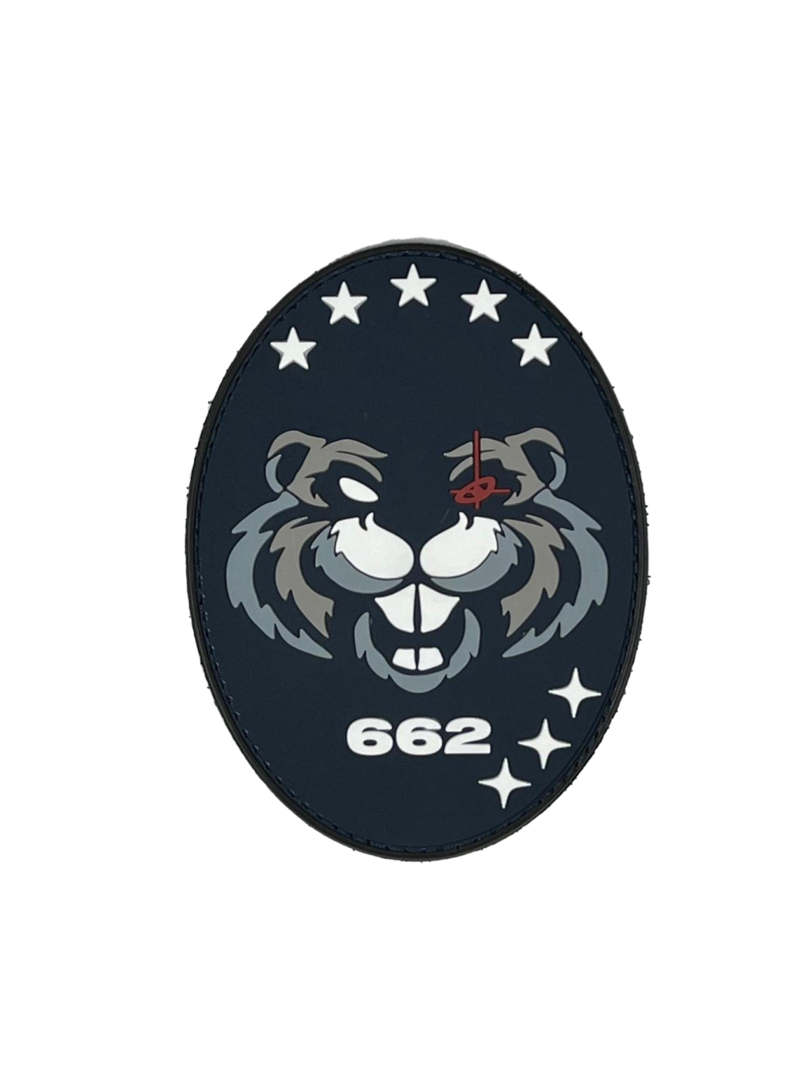 Velcro Fastener Hook Patches & Moral Badges - Flex Systems