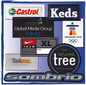 PVC Labels, Custom PVC Labels For Your Logo Promotion