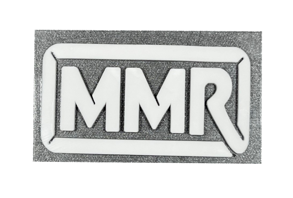 2D SILICONE Transfers - Orient Made