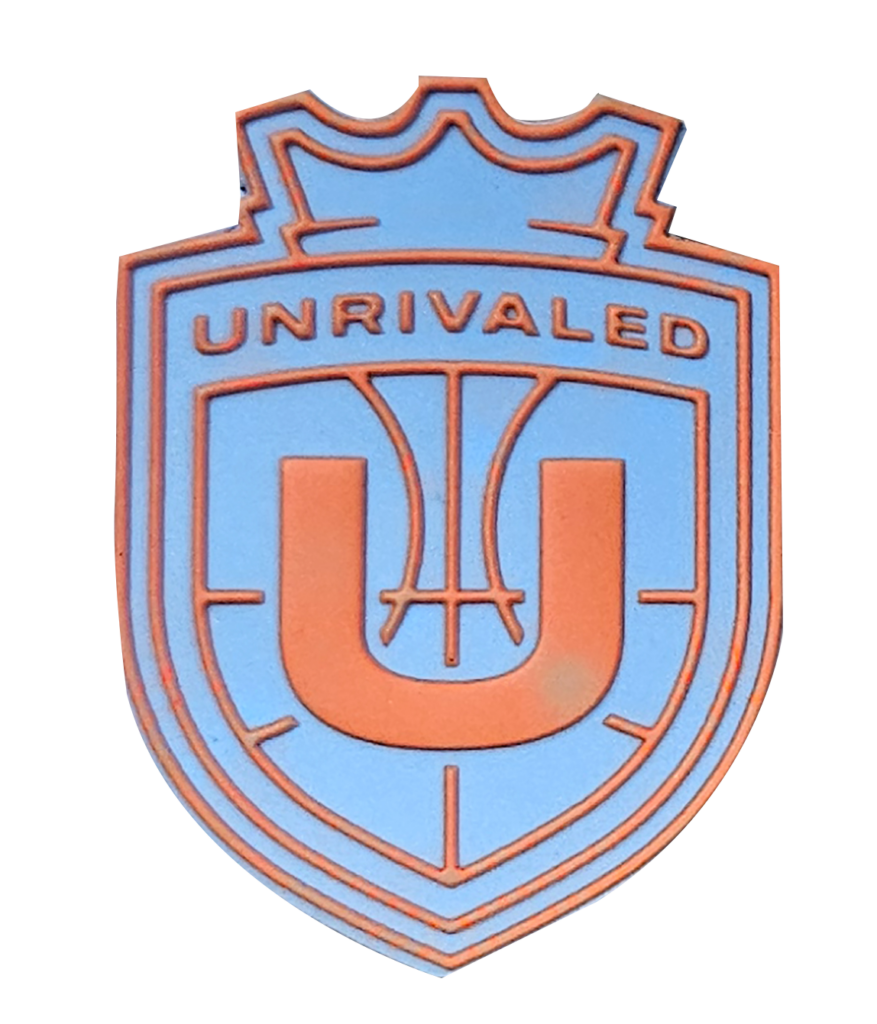 Custom PVC Patches & Labels USA Made, 2D PVC Patches